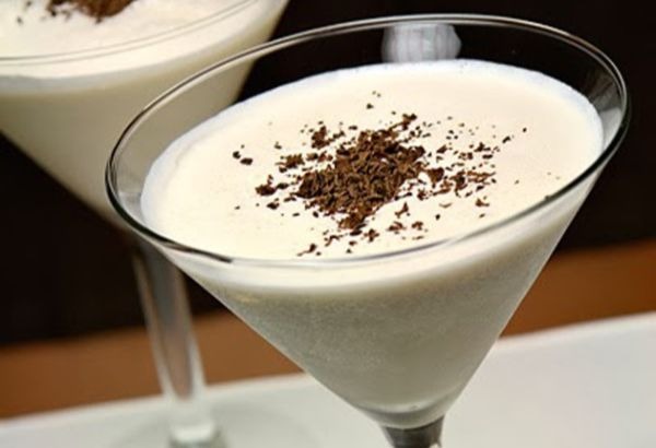 CÓCTELES CON COÑAC: Las mejores recetas